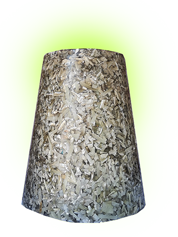 La ciencia detrás de los electronites